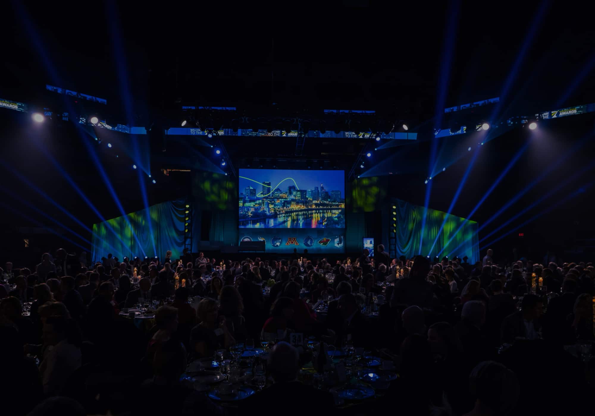 MN Sports Awards - metroConnections - Live Stream, Virtual Events ...